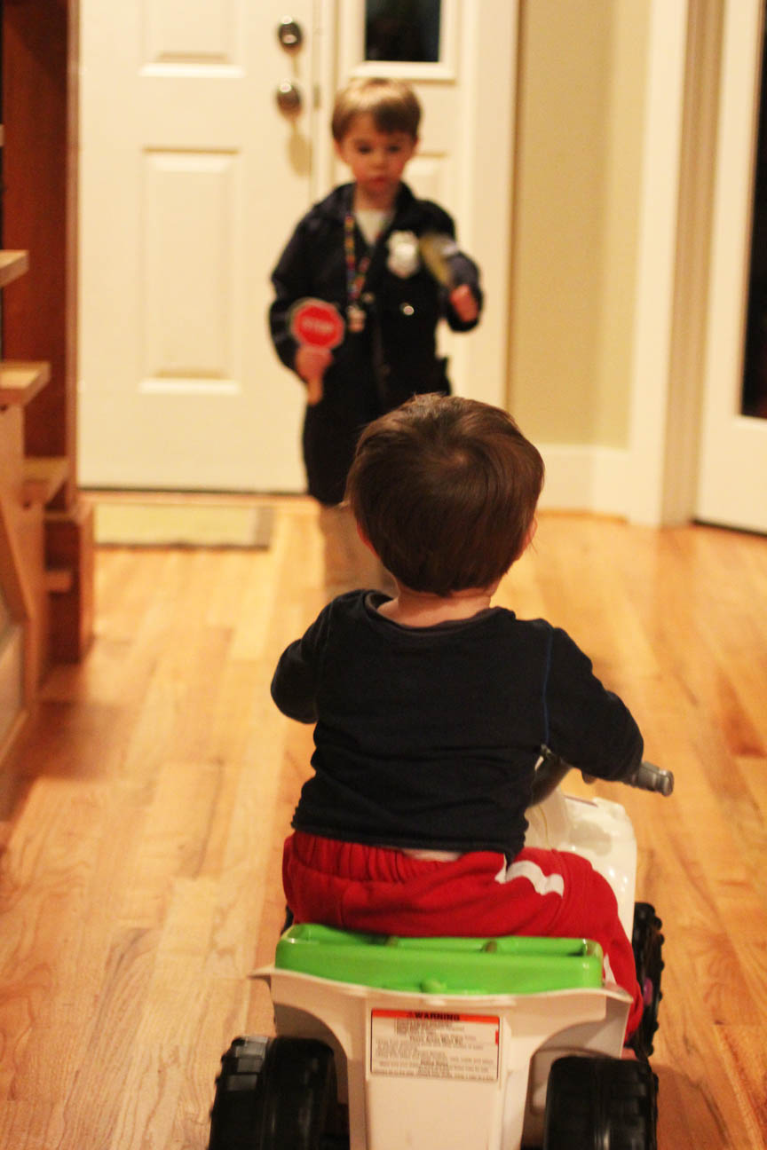 Red Light, Green Light Game Signs - Repeat Crafter Me