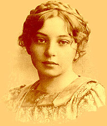 LA PANXA DEL BOU: SIGRID UNDSET (1882-1949), PREMI NOBEL DE LITERATURA 1928