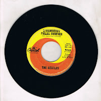 A Subject for Consideration: Strawberry Fields Forever