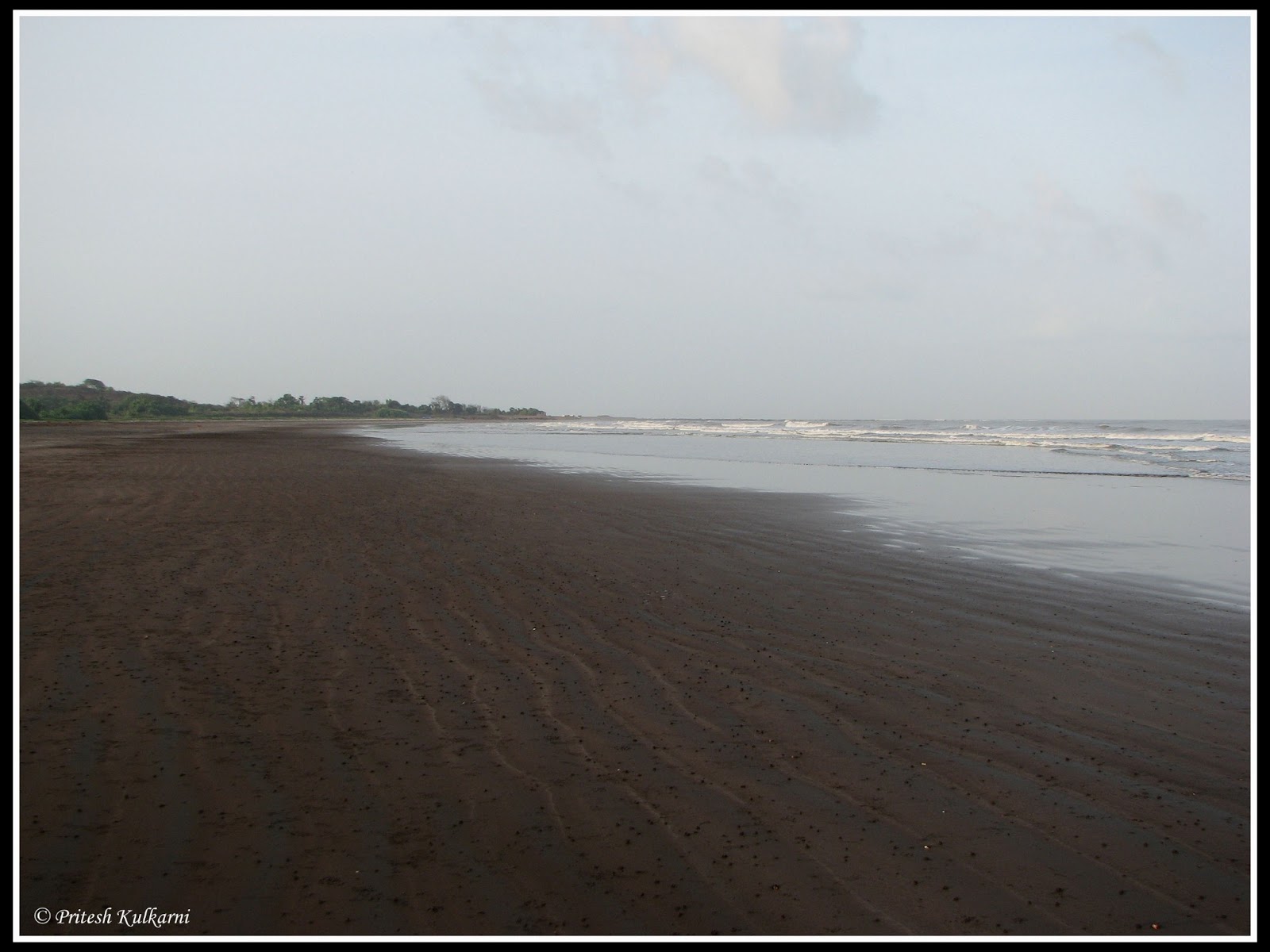 Travel blogs: Trip to Kelshi, Velas and Dapoli