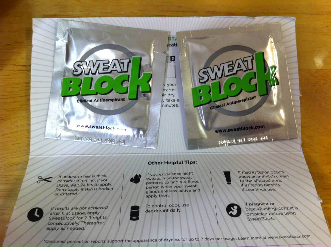 Tickled Pink in the Rain: July Bro Box Review