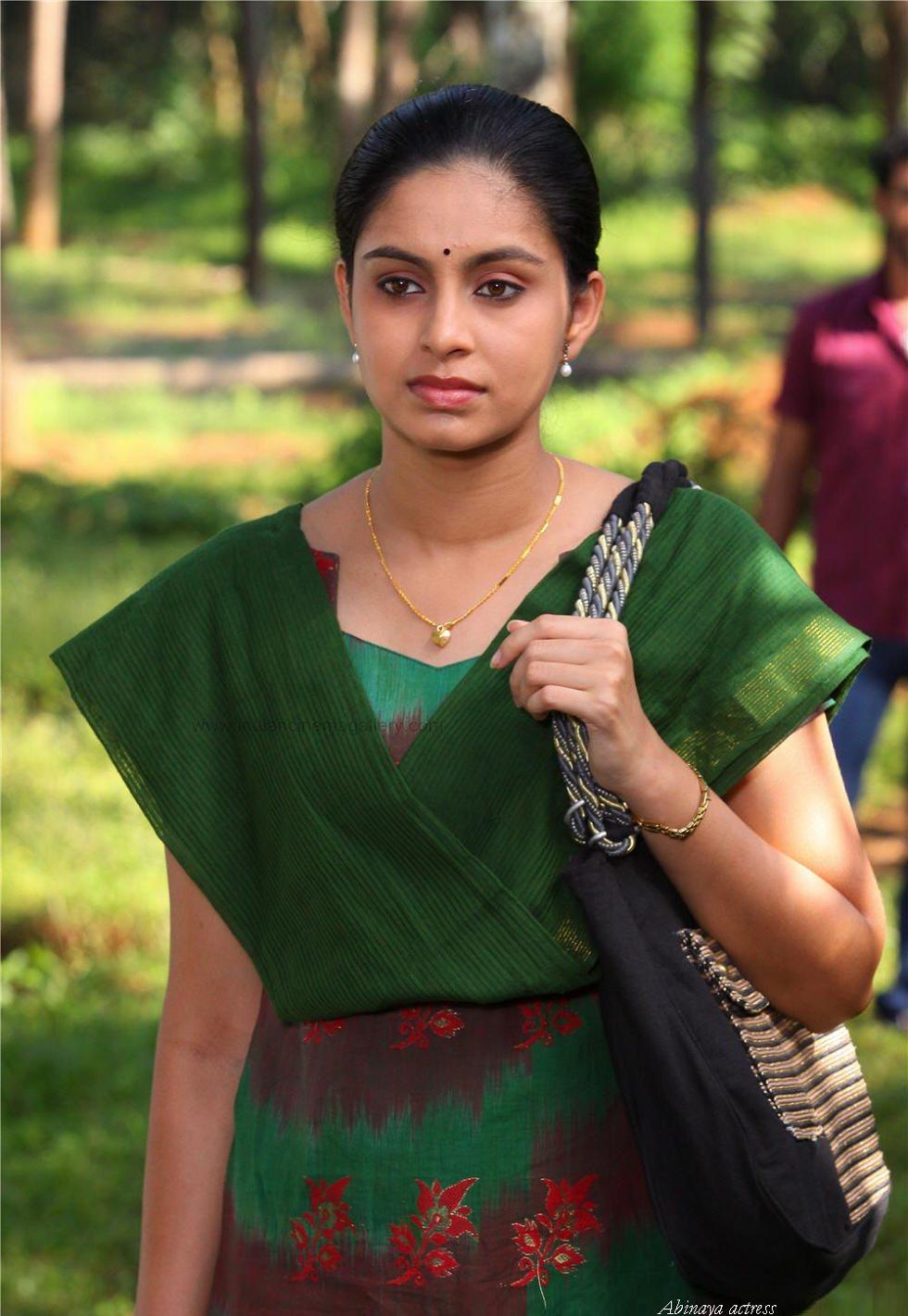 Abinaya images - all heroes all heroines images