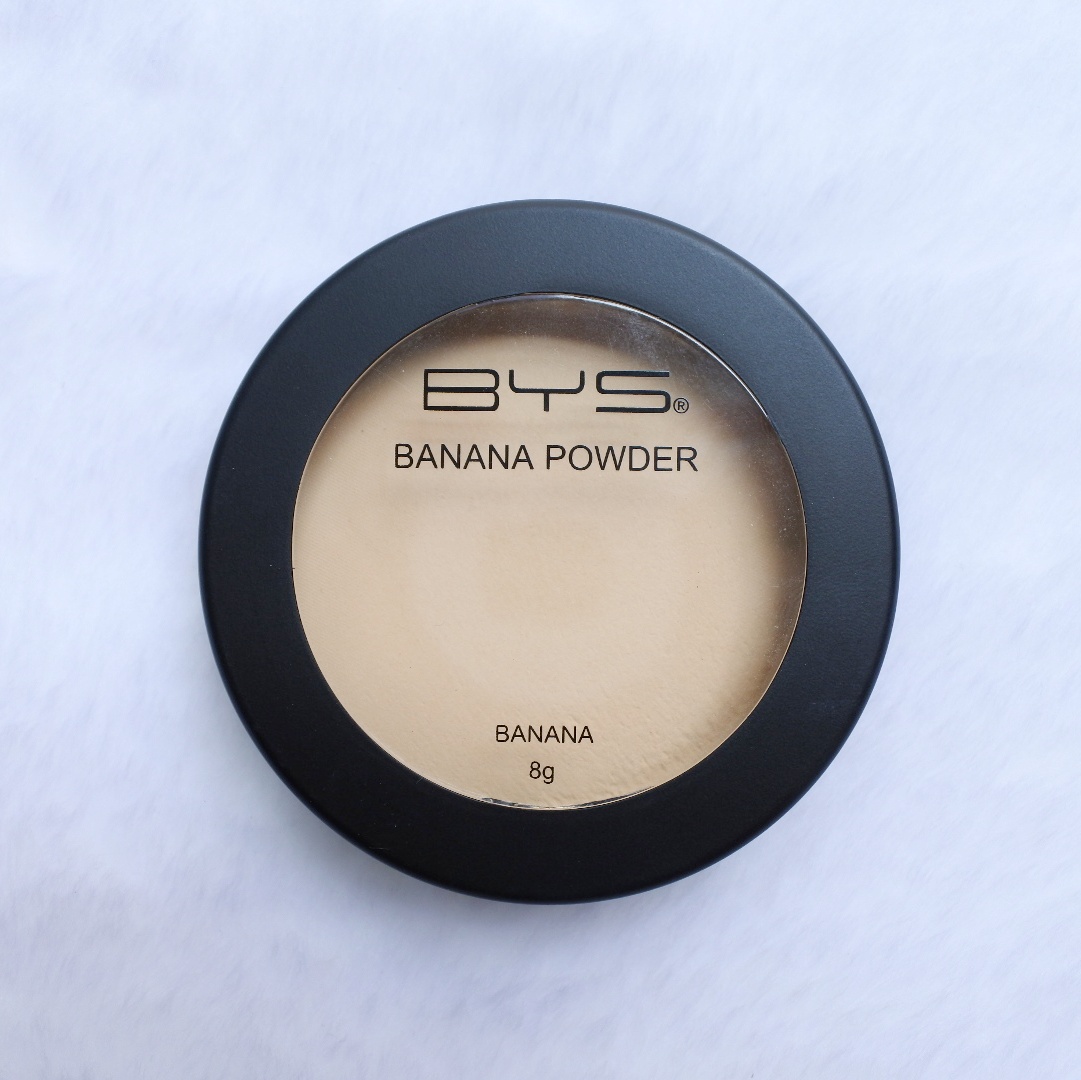 Review BYS Cosmetics Makeup Collection - DaretoChange by Indonesian ...