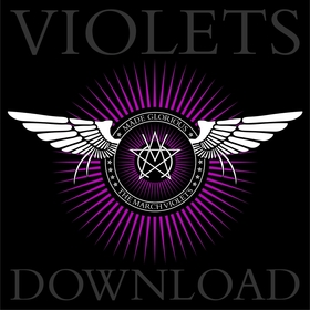 Review: The March Violets - 'Made Glorious' ~ INTRAVENOUS MAGAZINE ...
