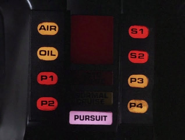 KITT83: Season One - KITT Voice Modulator