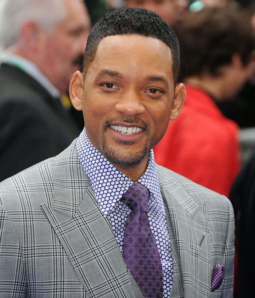 >> Biography of Will Smith ~ Biography of famous people in the world