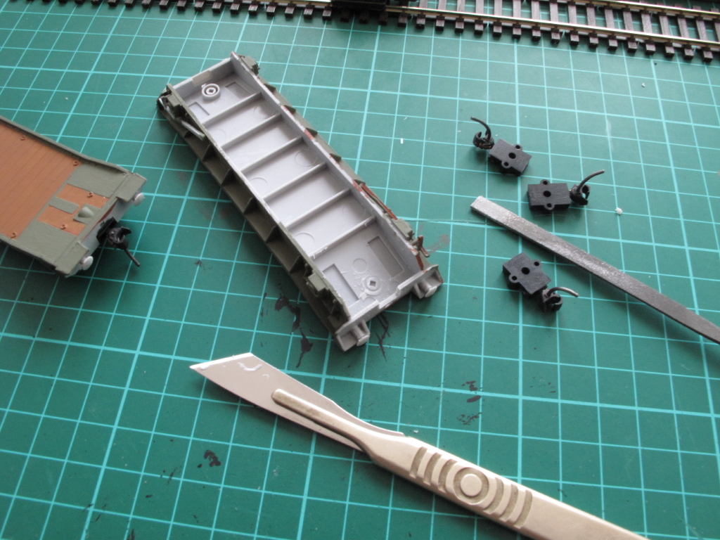 The Corkscrew-Lines: February 2013