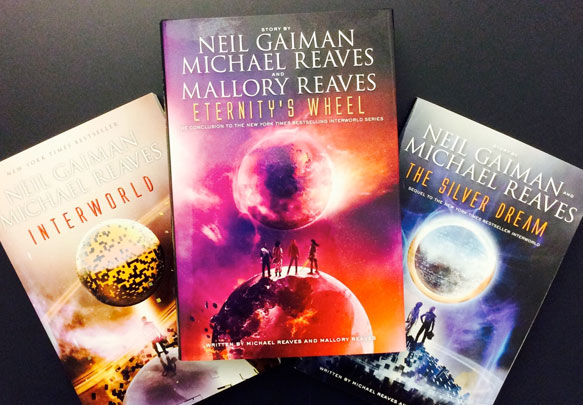 Portal PNFI: 9 Novel Bertema Multiverse Rekomendasi Penfi