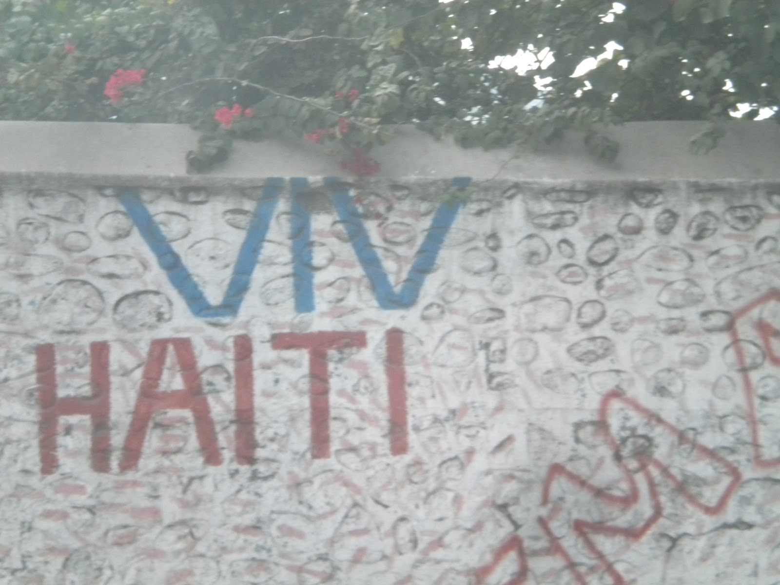 Picking Up the Change: God, Father Abraham, Nehemiah, & James Courter