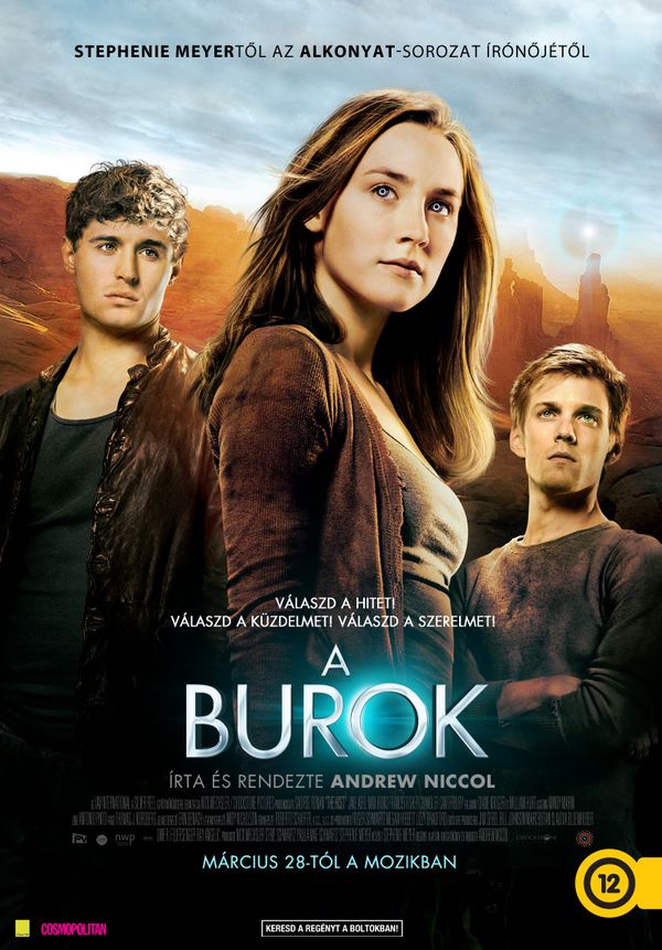 Dreamworld: A burok - film