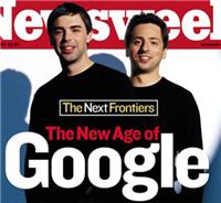 Google founders Wikipedia Donate U.S. $ 500 thousand