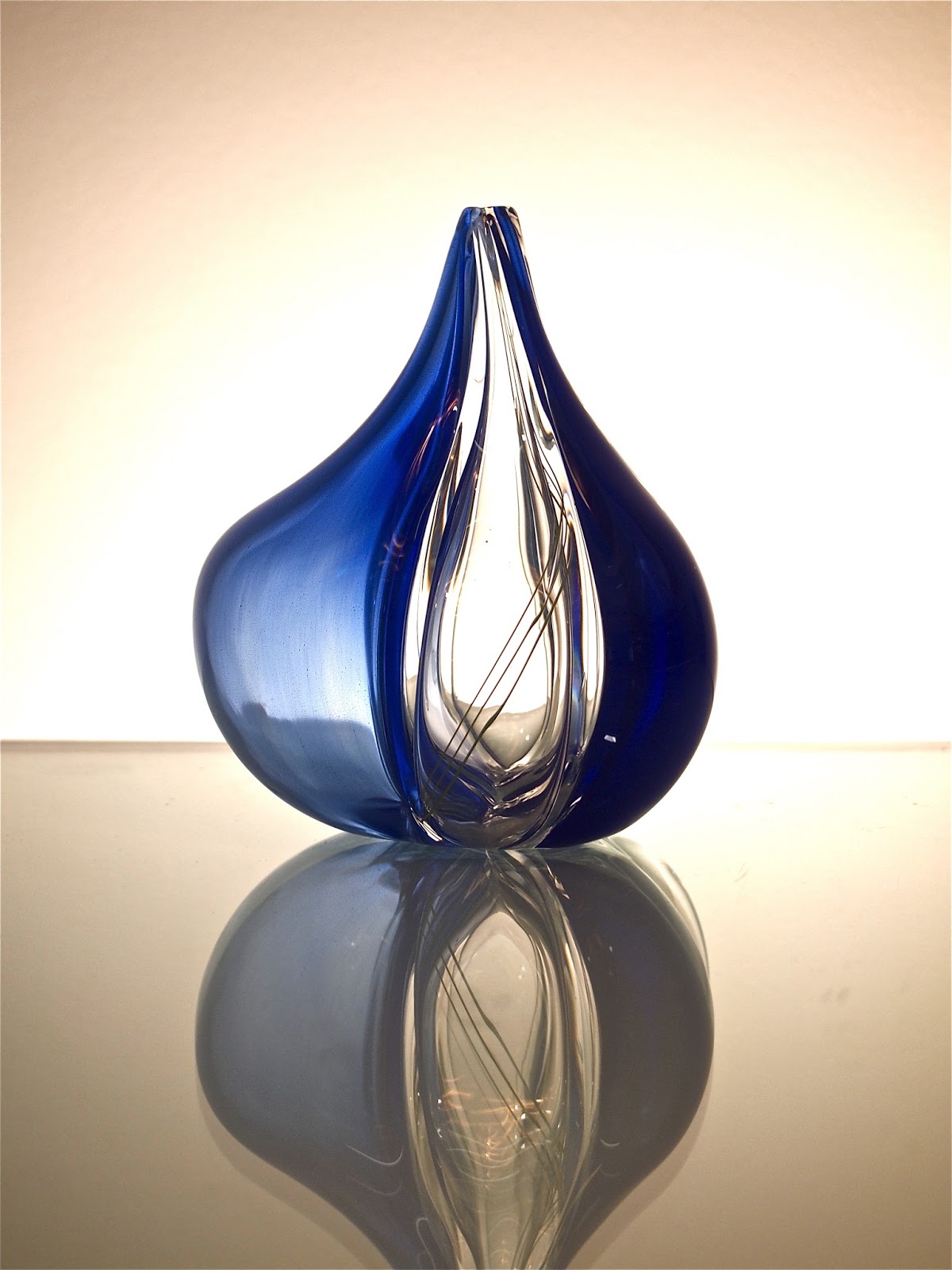 Almaguer Glass: Chambers