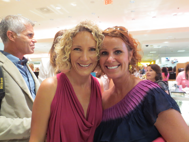 The Civilized Life in Sarasota: SMHF's Key to the Cure