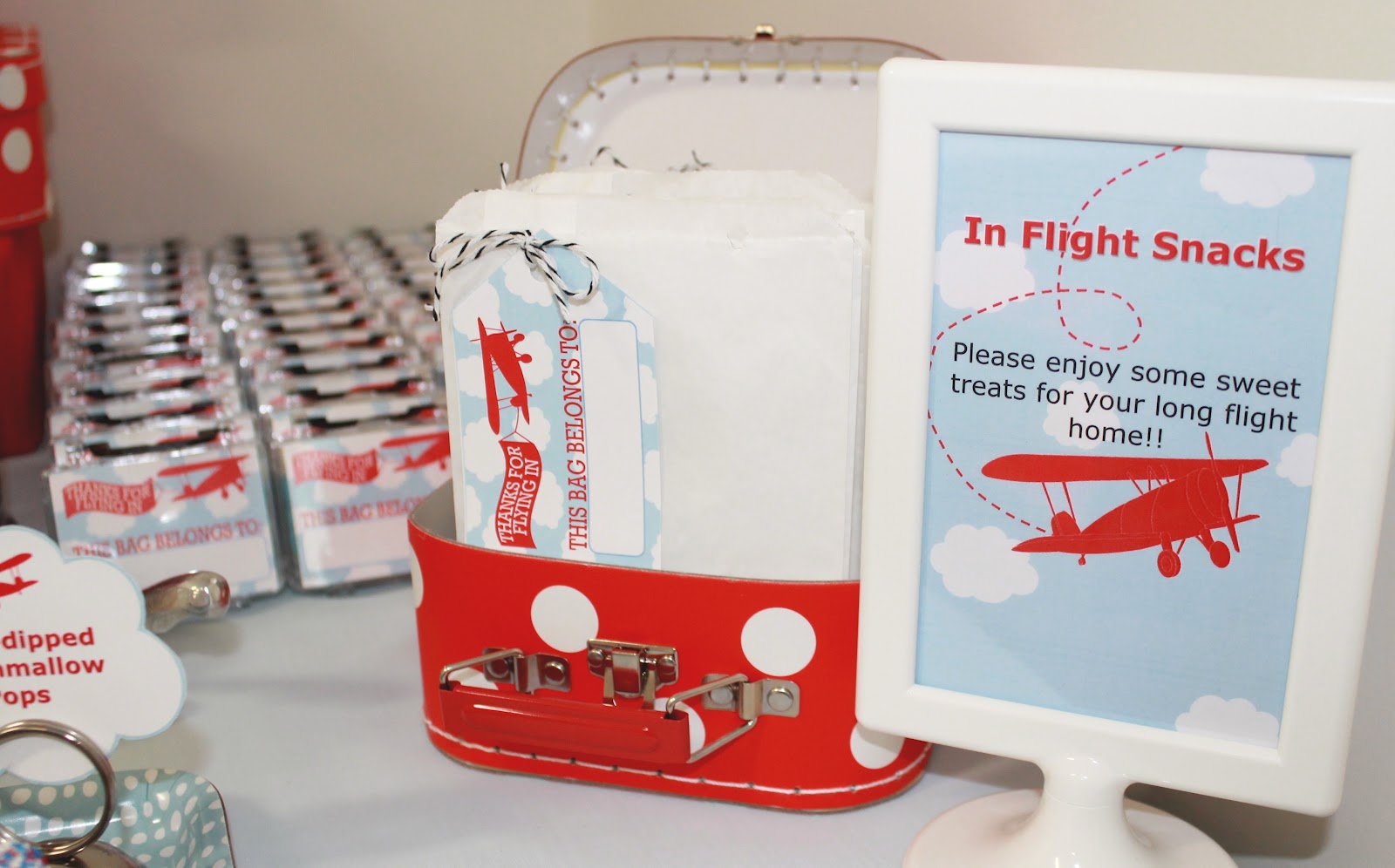 A Moment with Madam Meko: We're up, up and away!