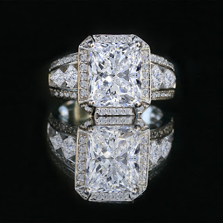 Diamond Veneer - simulated diamonds affordable wedding jewelry ...