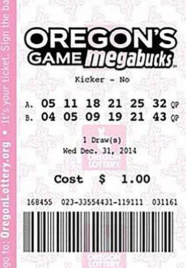 Wounded Times: 94 year old Oregon Air Force veteran won lottery...and ...