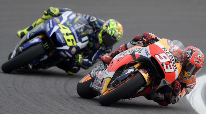 Video MotoGP 2016 Full Race