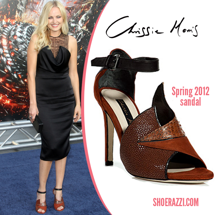 Minha vida é um LUXO: Os Sapatos das Estrelas