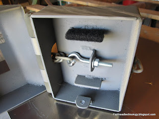 Fishhead Technology: More Trail Camera Covers (New Design)