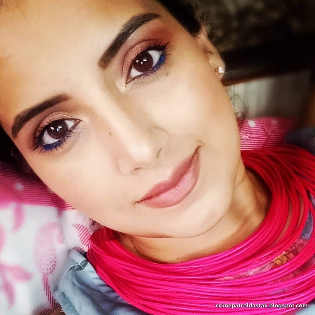 Preeti Mehra: Crime Patrol Actors and Actresses