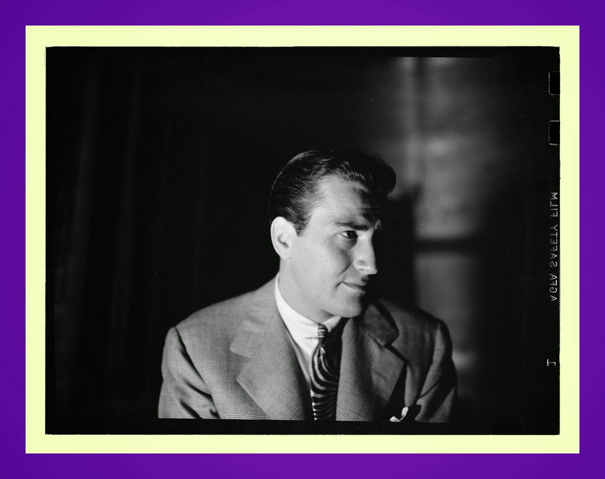 JazzProfiles: Artie Shaw: The Anchorite, Part 2 - Gene Lees