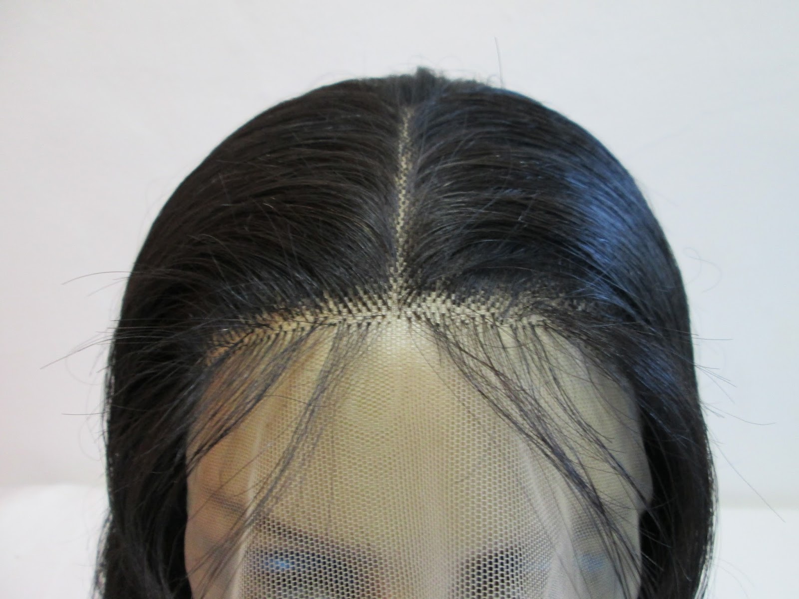 Lace Front, O que é? Entenda as diferenças - Front Lace e Wig - WIGS DE ...