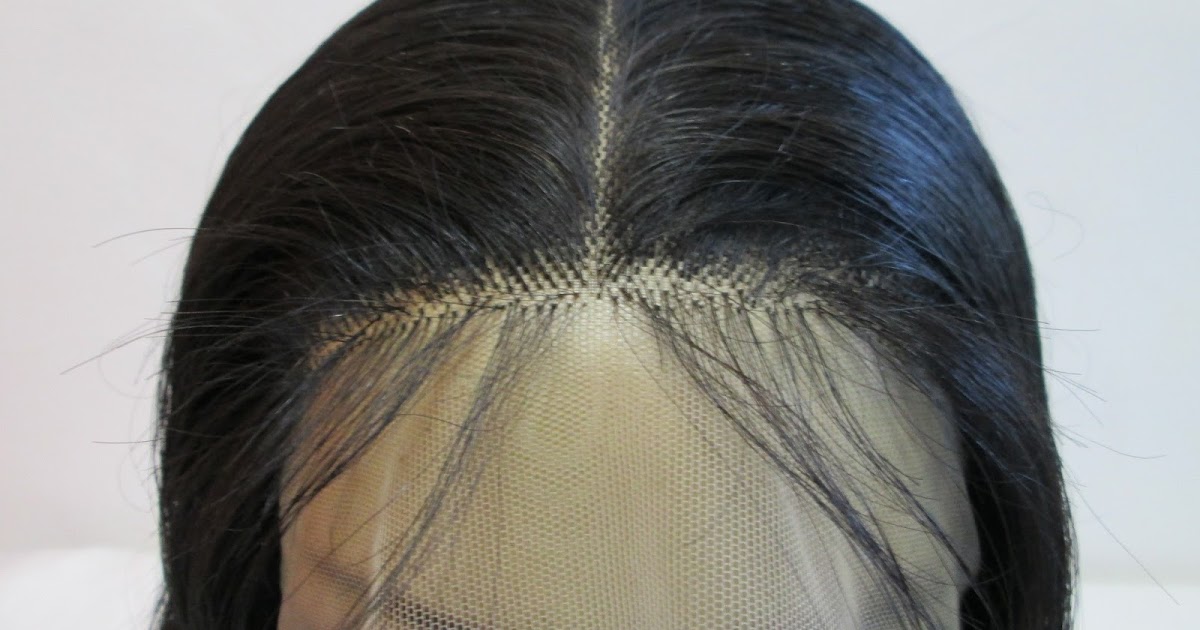 Lace Front, O que é? Entenda as diferenças - Front Lace e Wig - WIGS DE ...