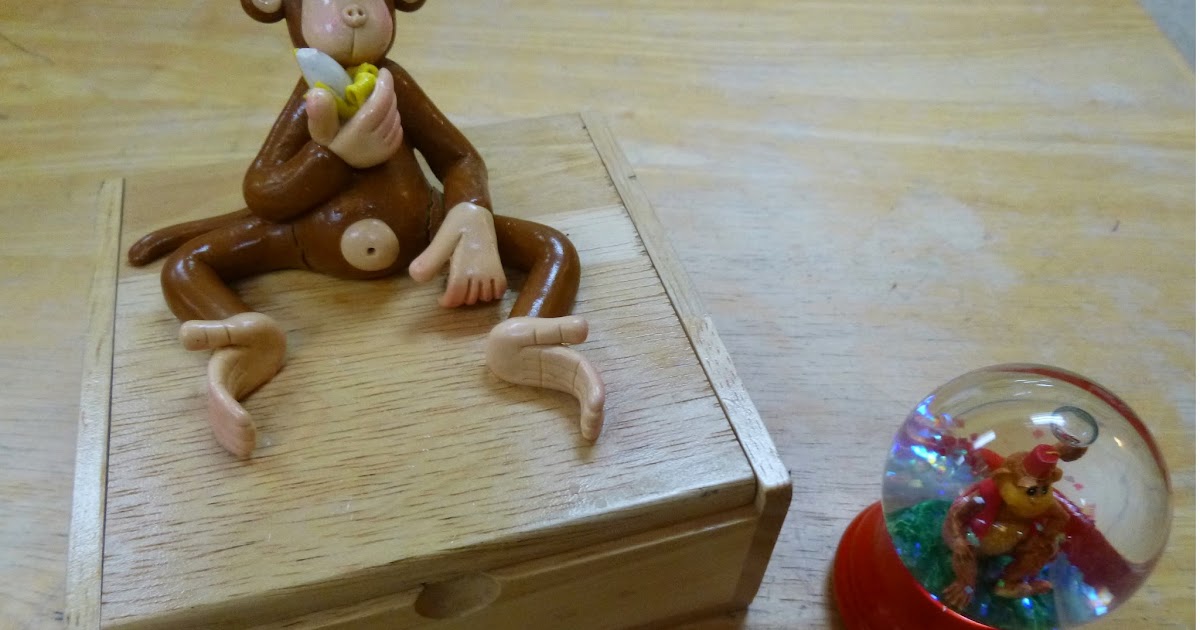 Kidpeople Classroom: Magical Monkey Dust