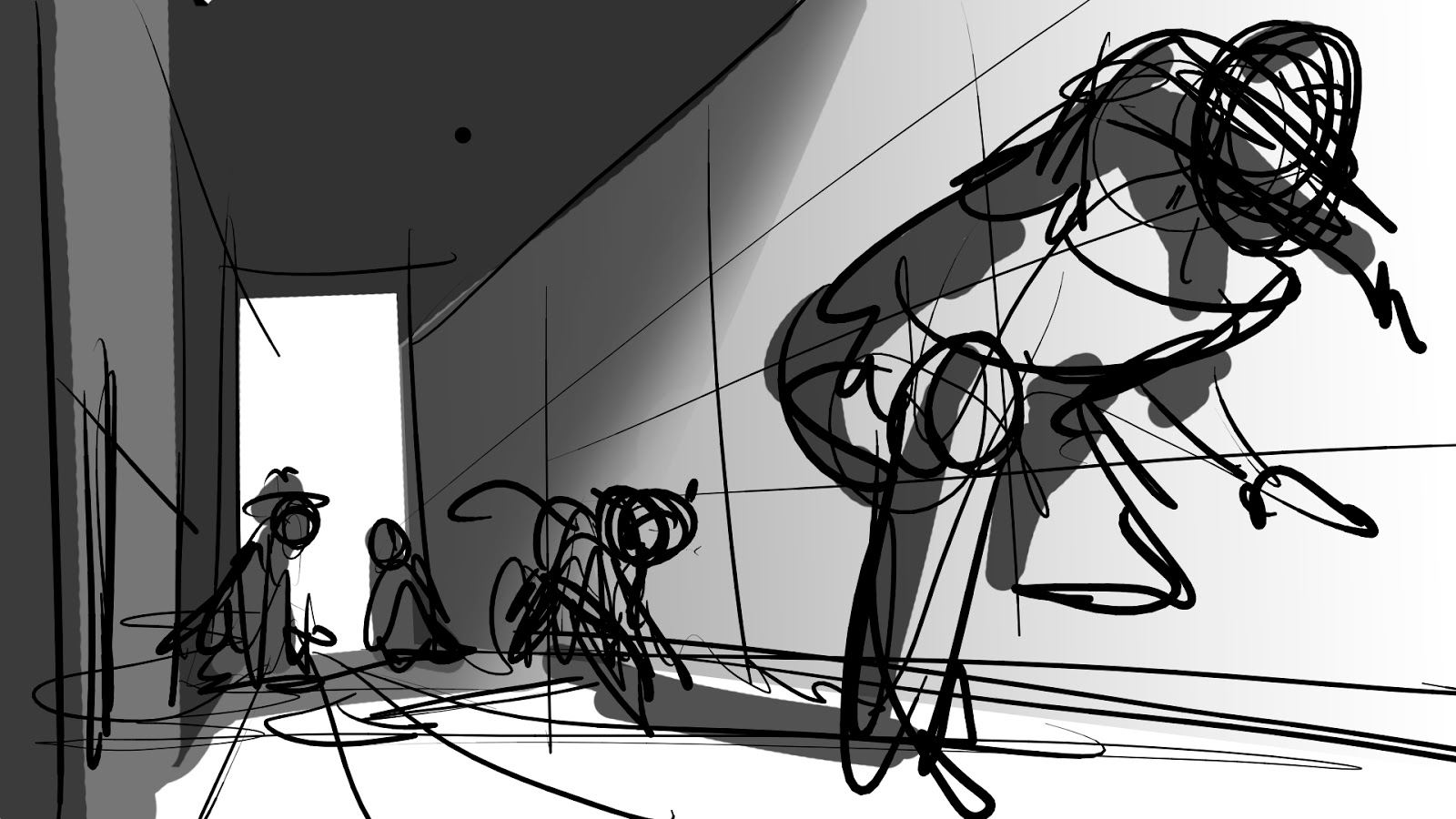 John Nevarez Portfolio: 6-Shot Setup: Version 2