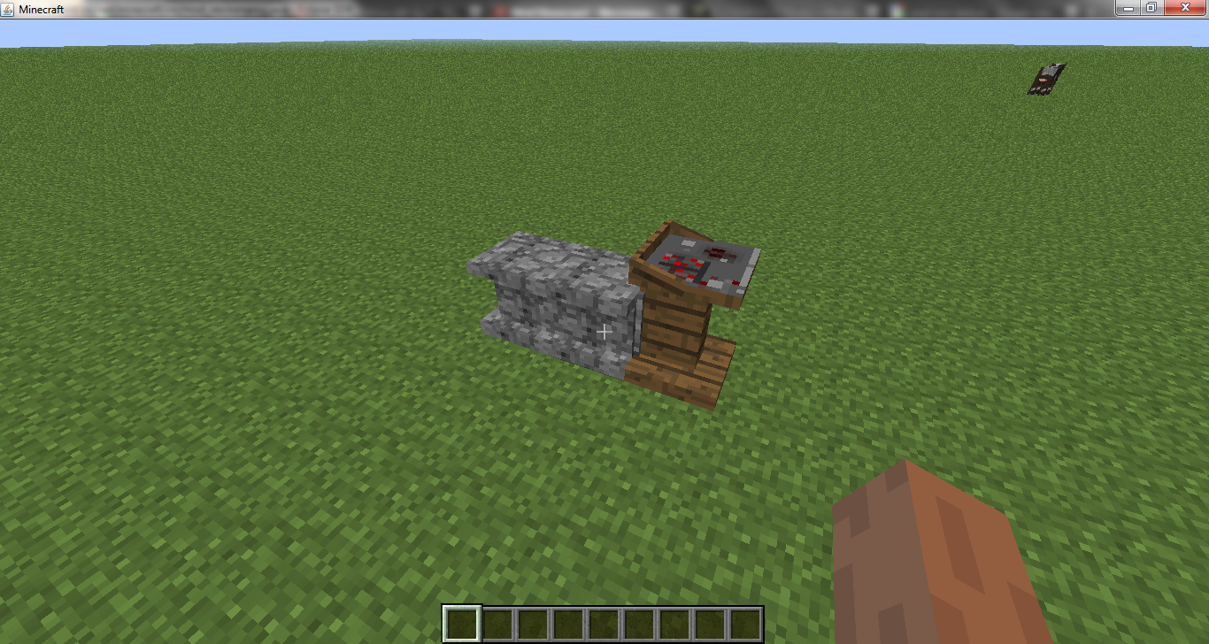 Minecrart : [Mods] Minecraft The Necromancy Mod 1.6.2/1.5.2