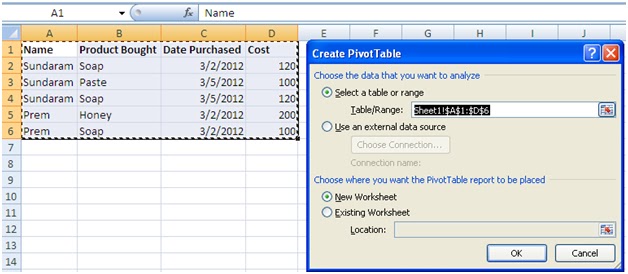 Learn Pivot Table - Tutorial & Magical Quotes: Easy way to Learn Pivot ...