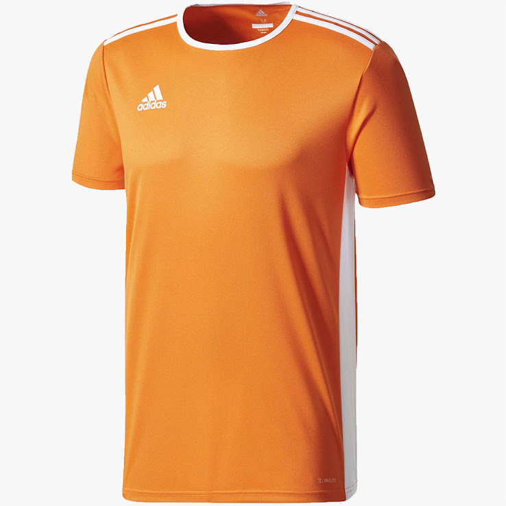 Adidas Entrada 18 World Cup Kit Template Released - Footy Headlines