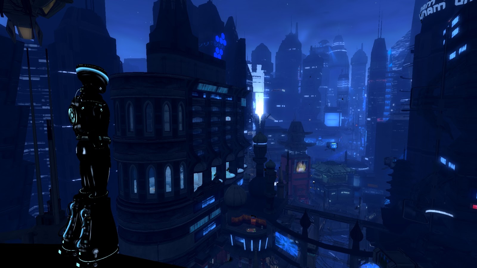 Echt Virtuell: Update zu Skills und Insilico