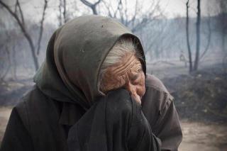 "La solución está en nosotros": Distinción para la Poeta - Escritora ...