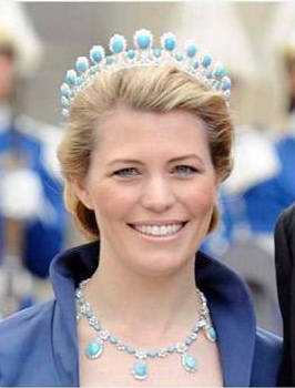 Dilligarp: Princess Kelly: A Real American Princess in Germany