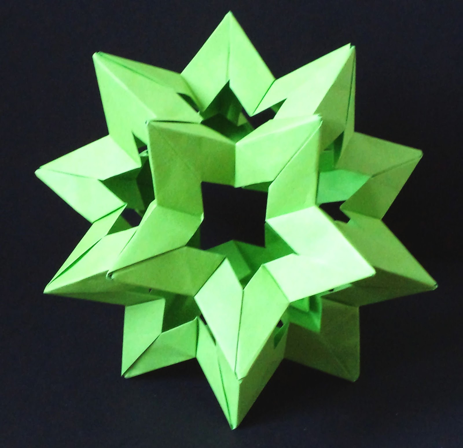 3D Kusudama using Blender : r/blenderTutorials