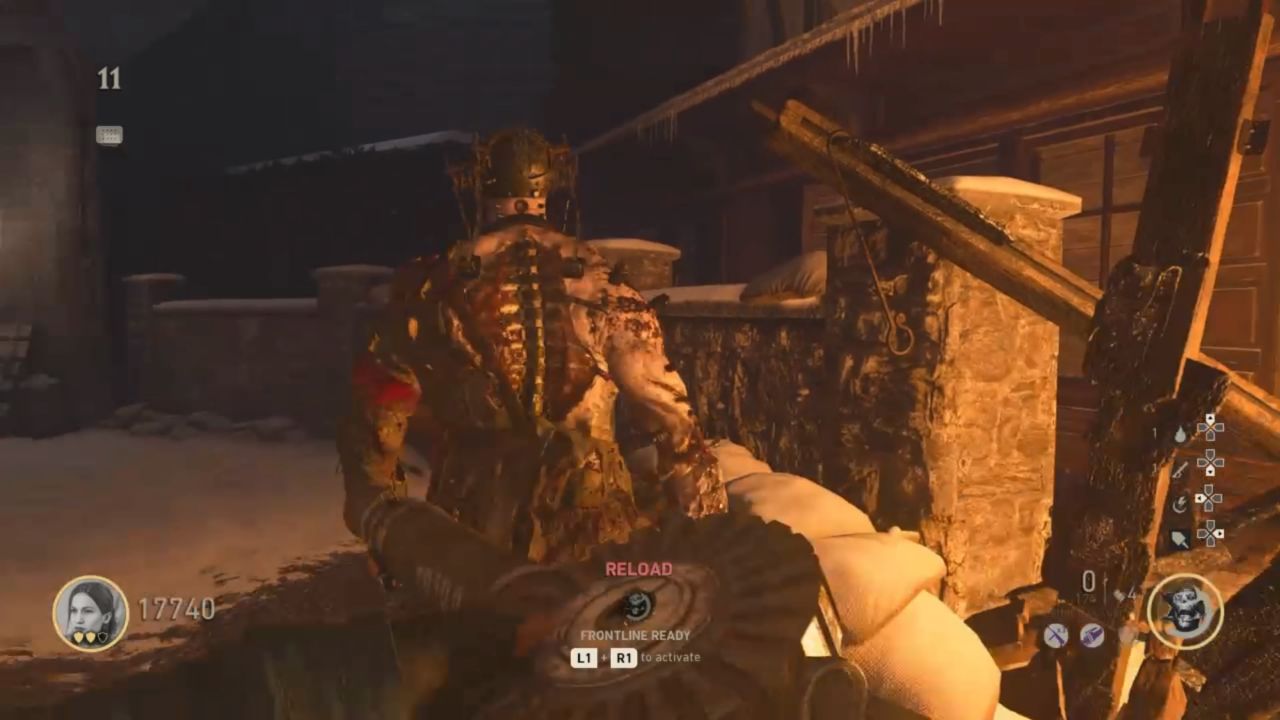 Tres cosas importantes que quizás no sabias en Call of Duty: WWII ...