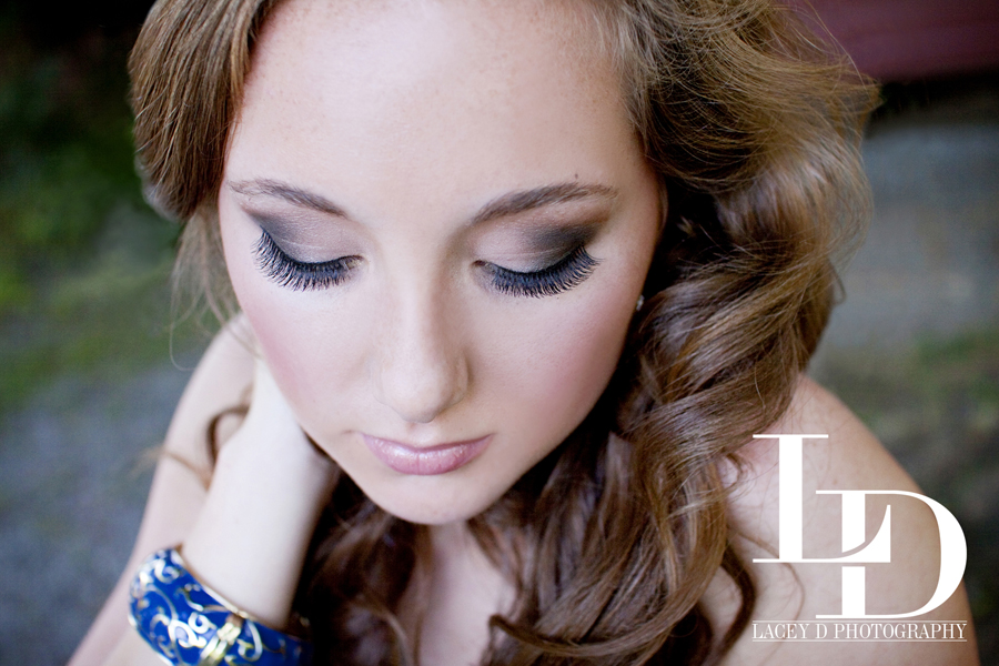 Lacey D. Photography - Senior Portrait Photographer: Class of 2014 - Sydney