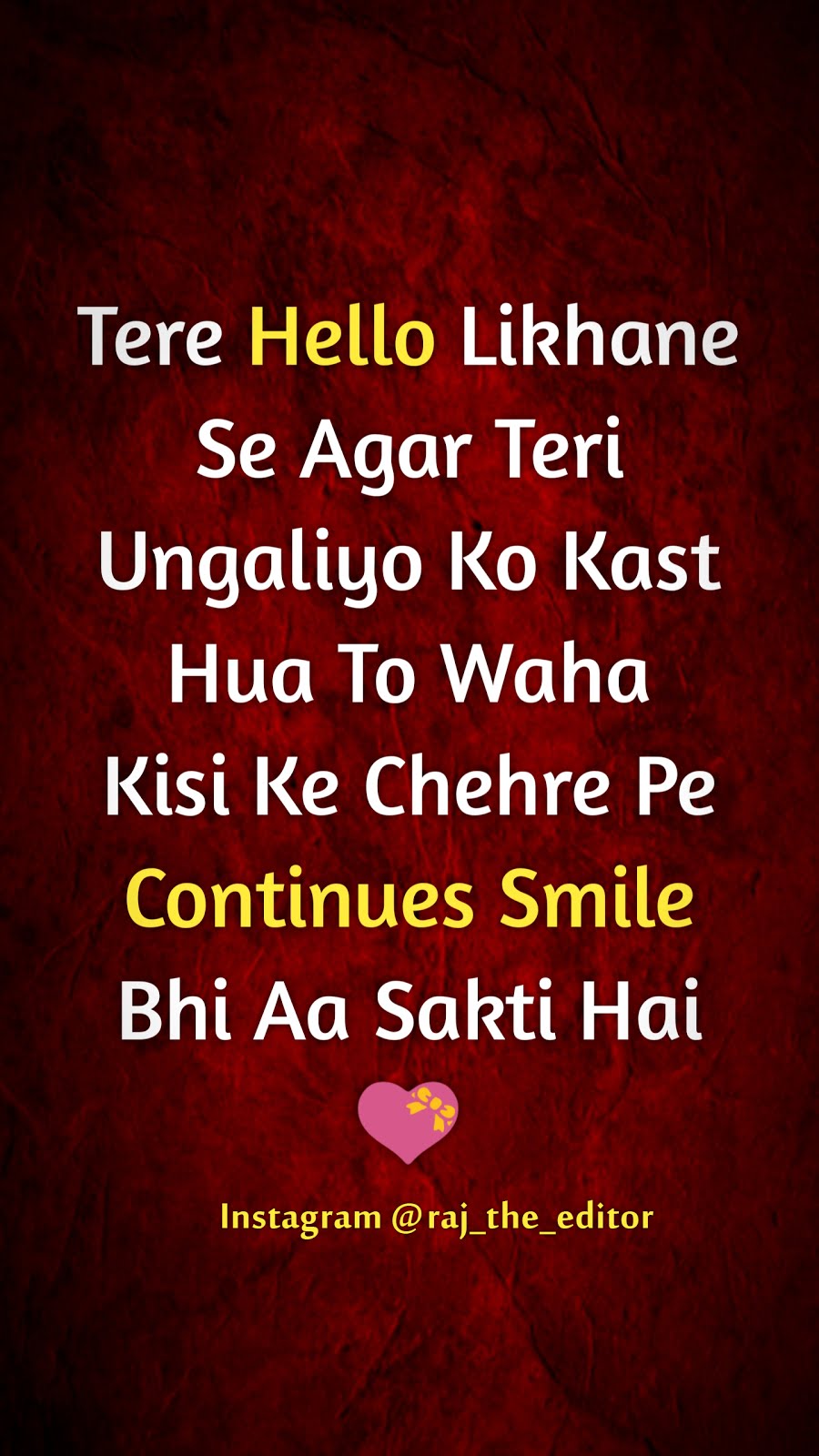 Raj Solanki's Editing, Photography, Quotes And Much More: Raj Solanki ...