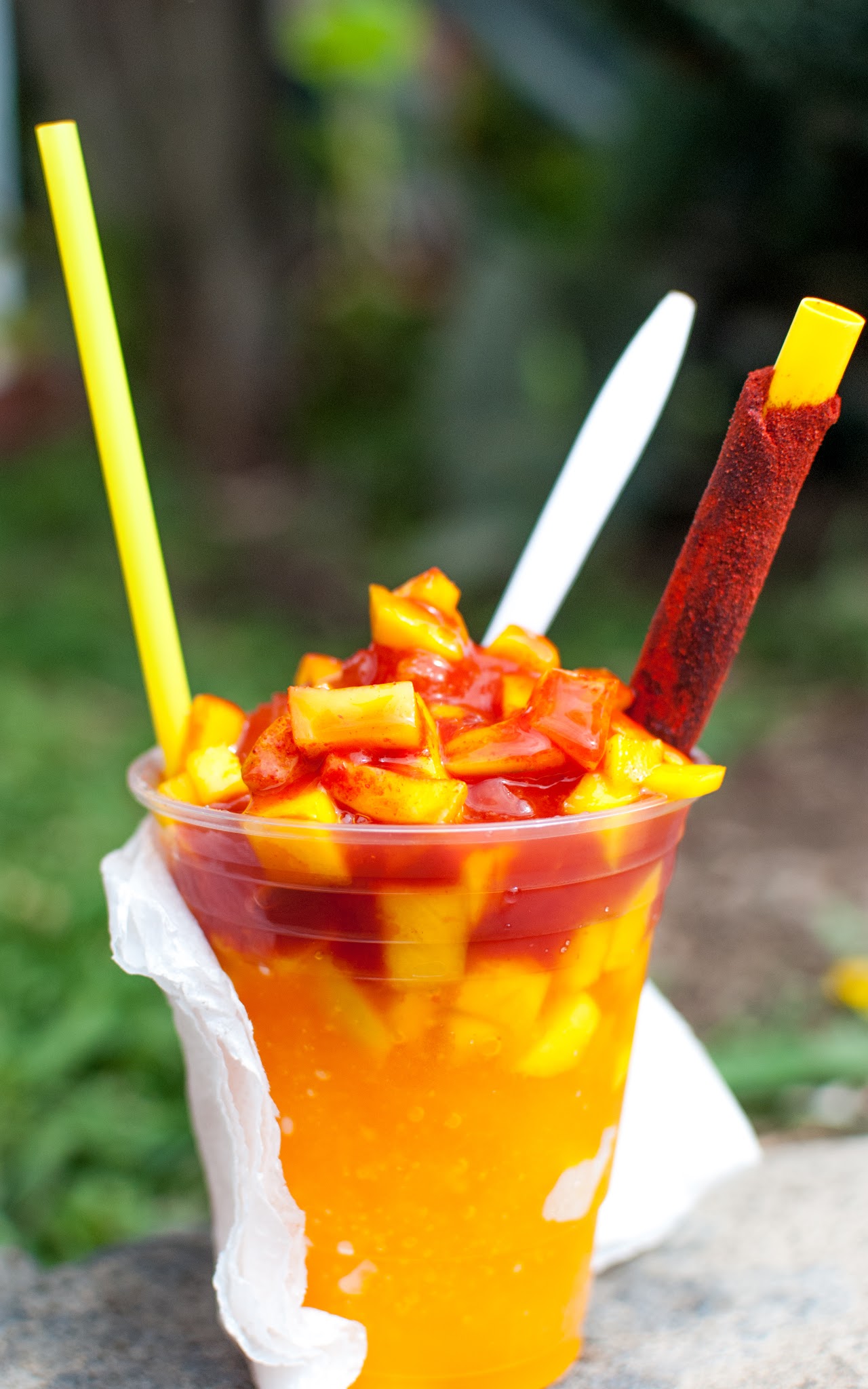 Marlin Salazar Food Styling and Photography