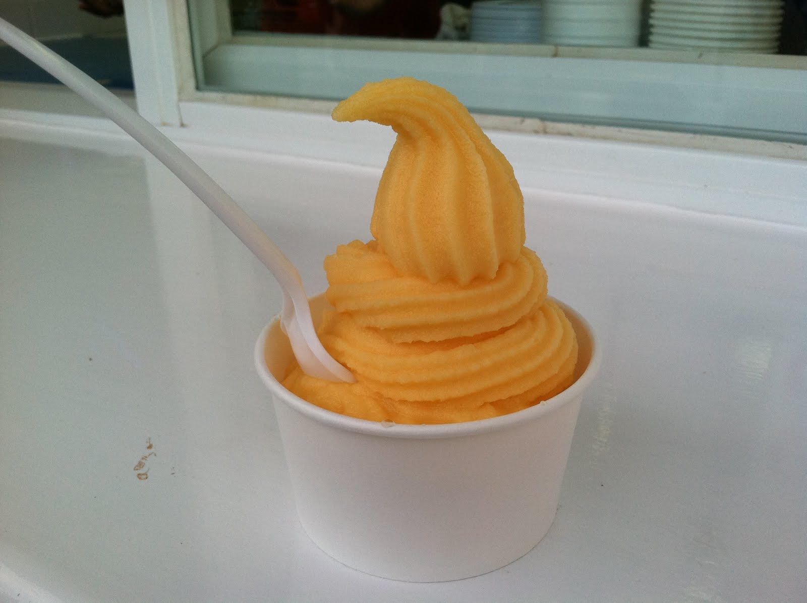 Cecilia's Sweet Goods Trek: The Lighthouse - Strollo's Homemade Italian Ice