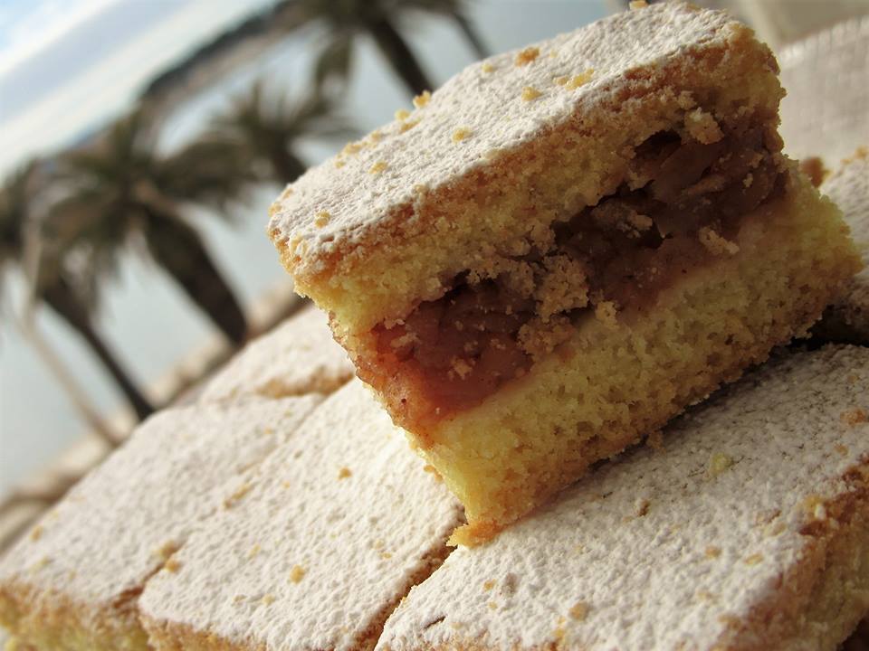 Pita od jabuka / Apple pie