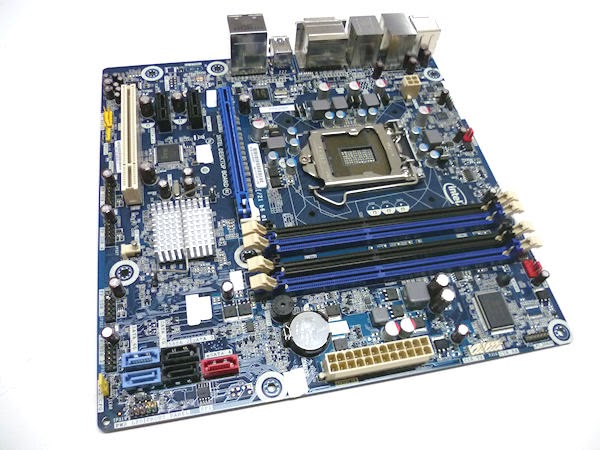 Motherboard dh61ho - guglworth