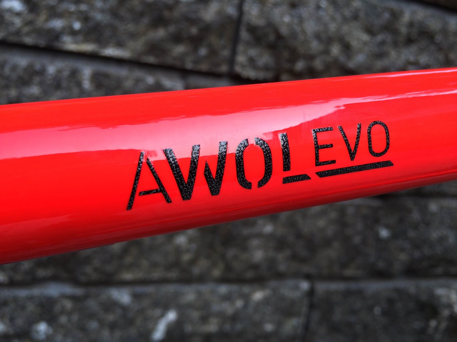 スペシャライズドストア: 【2016年モデル】AWOL EVO 入荷！