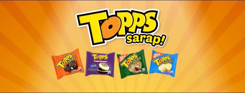 Rebisco’s Topps Sarap is looking for the next batch of Toppstars - It's ...