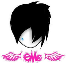 Pengertian Musik Emo / Budaya Emo