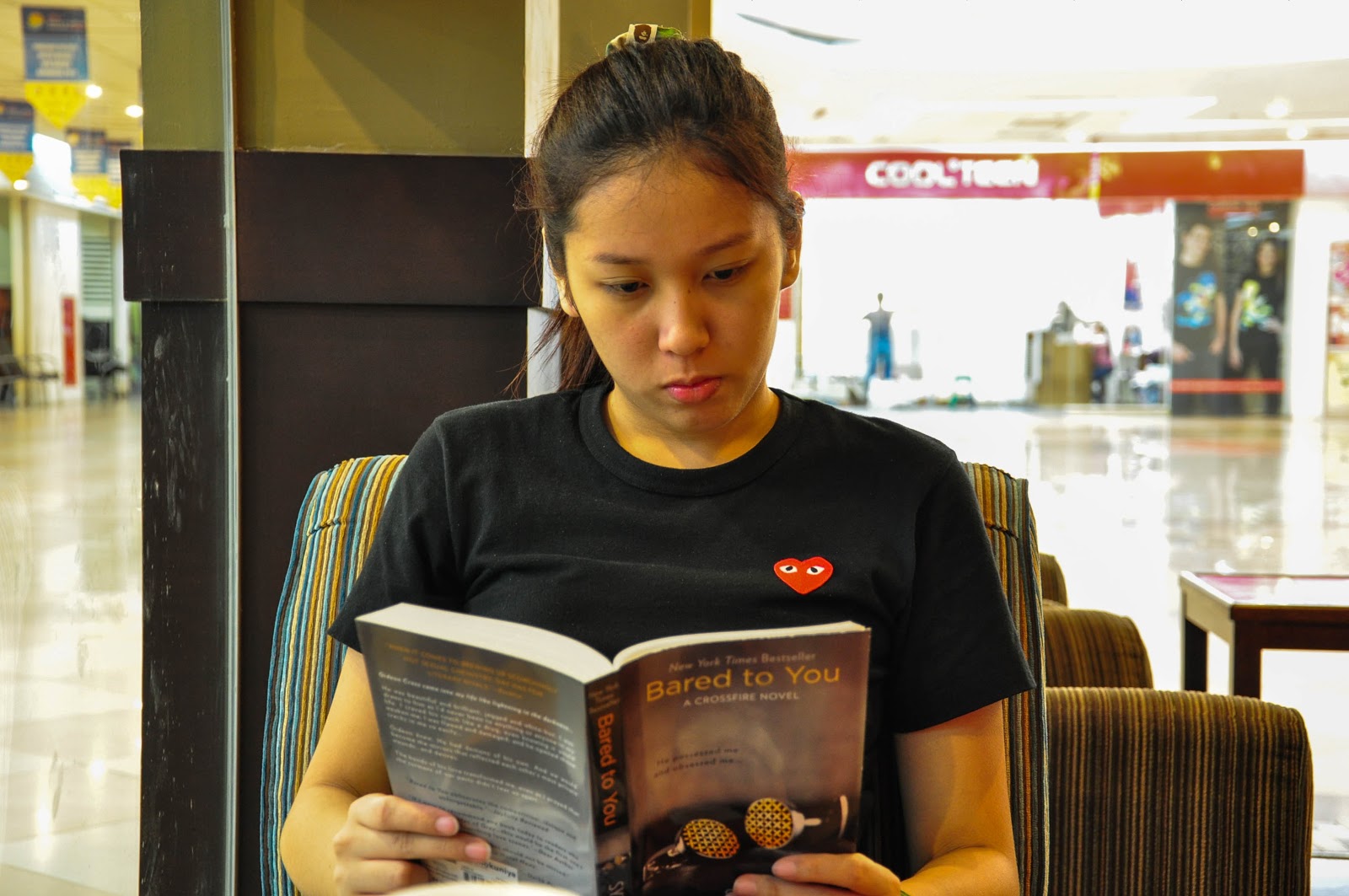 Aloha From Singapore!: 1 Hour younger in Batam!