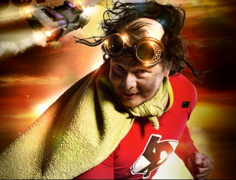 Daniel Rizzotto Photography©: LOS SUPER PEREZ _ ESTRENO MARZO 2012 ...