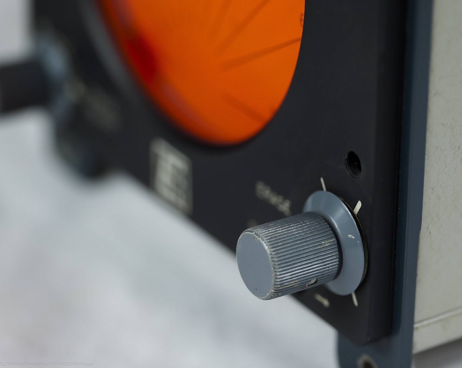 Radar Météorologique