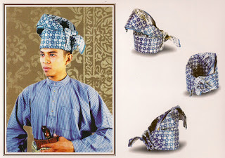 Tanjak Warisan Melayu